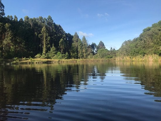 Genießen Sie in den Mufindi Highlands Ruhe und Natur pur
