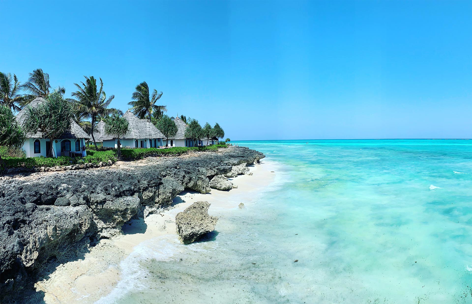 Sansibar-Urlaub | Die besten Reise- und Urlaubsangebote