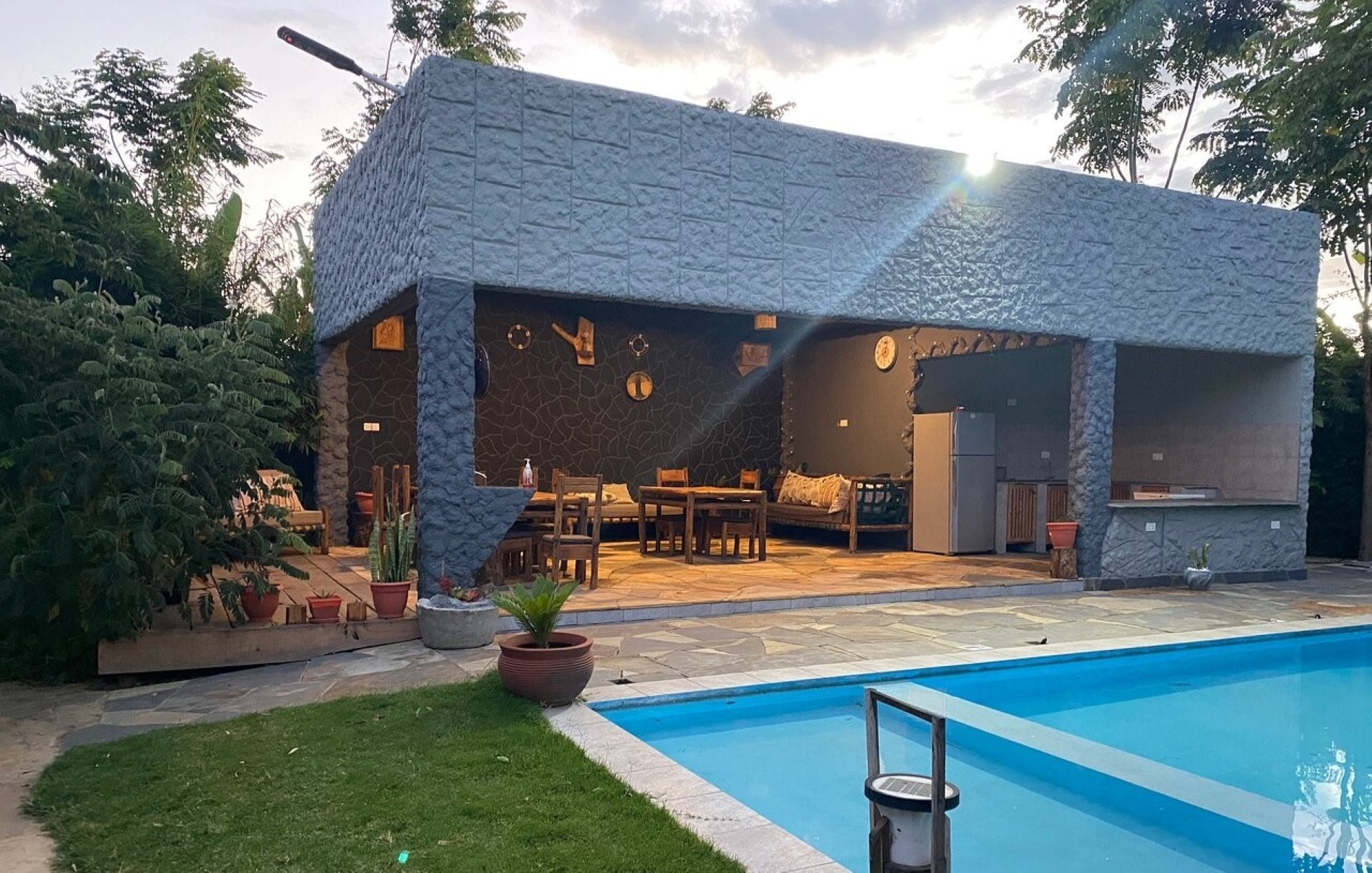 Haradali Home | Tanzania Specialist