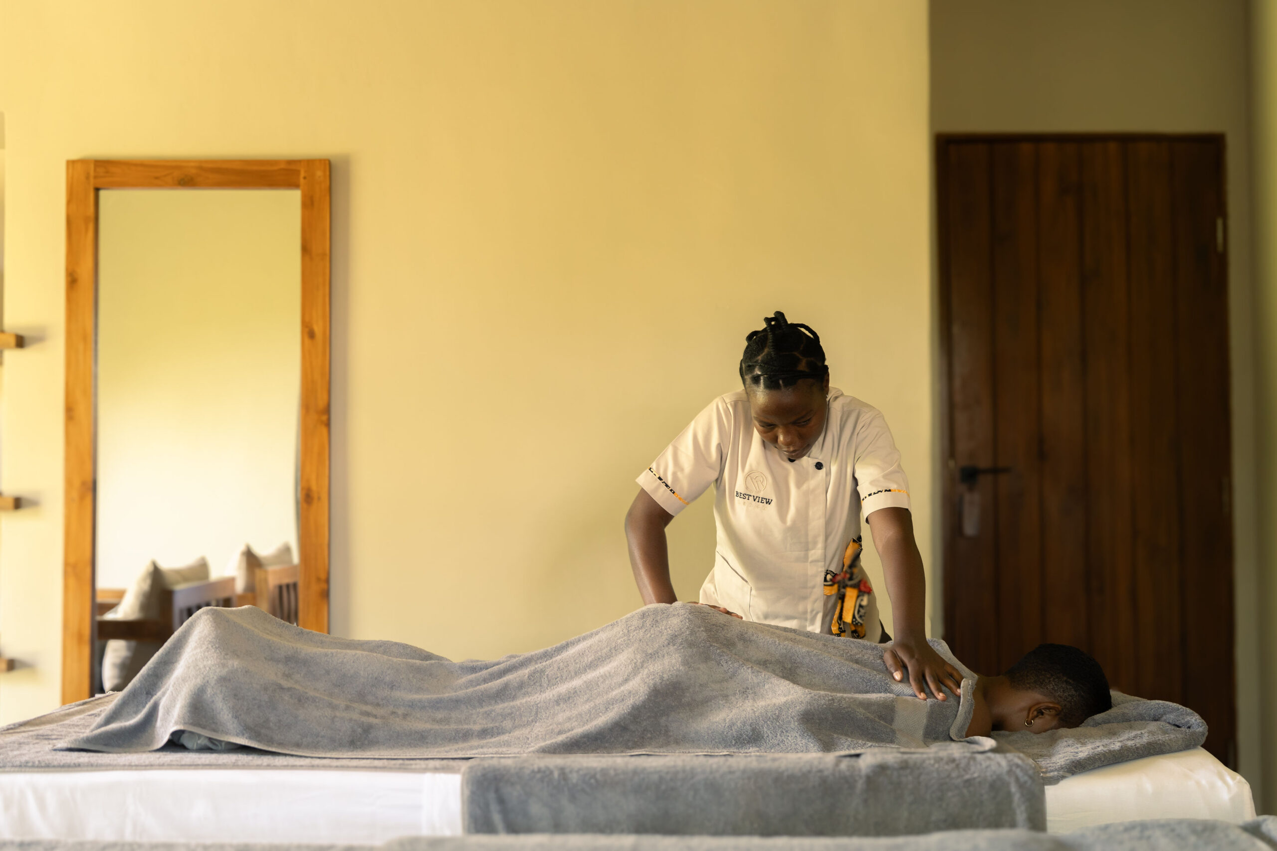 Manyara Best View Lodge & Spa - Upgrade | Tanzania Specialist